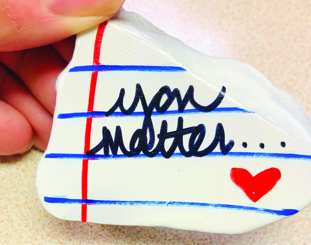 Local UnityPoint Health volunteers will inspire on tornado anniversary ...